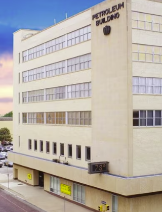 Amarillo | Legal Aid of NorthWest Texas